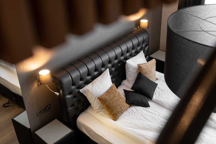 Chambre "Cachet" - Izegem