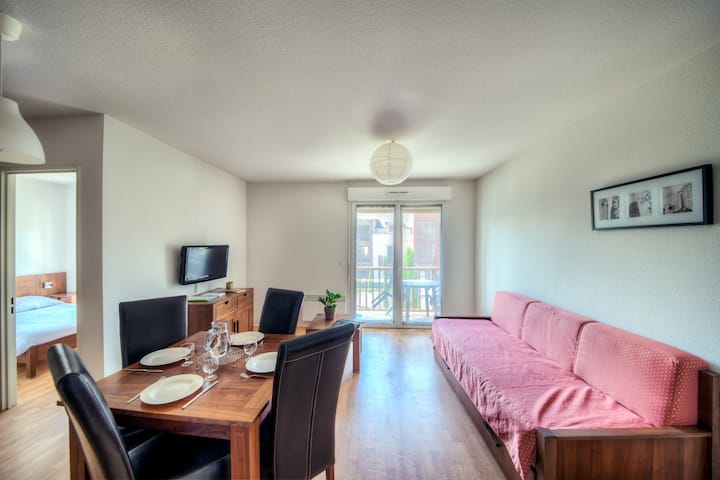 Appartement à Lourdes - Lourdes
