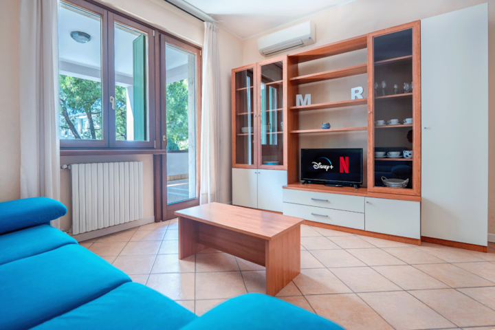 La Maison Di Marie Rose | Appartamento Vista Lago - Sirmione