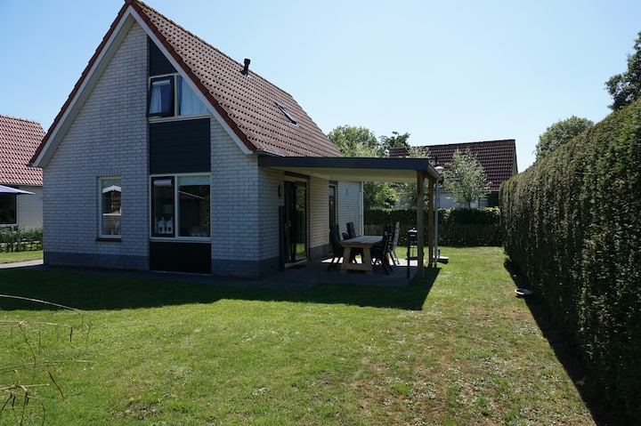 Kustverhuur Park Schoneveld, Stern 253 - Breskens