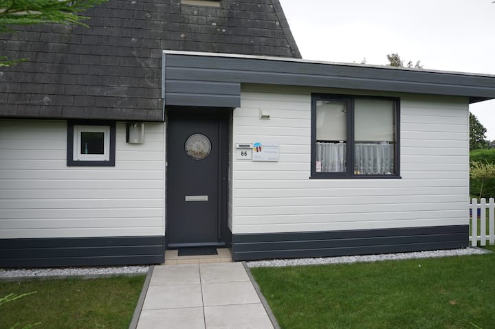 Kustverhuur, Park Schoneveld Zeester 66 - Cadzand