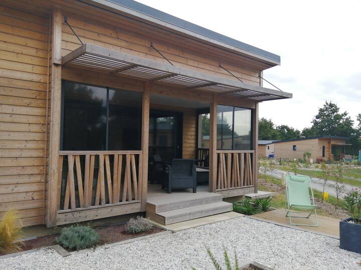 Cottage - Batz-sur-Mer