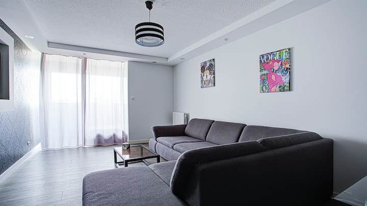 Studio Rénové 4 Pers -Resid Cosmos - Cap D Agde - Agde