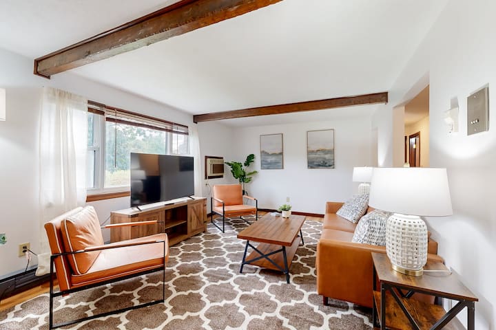 Quiet Clean Budget Apartment - Concord, MA