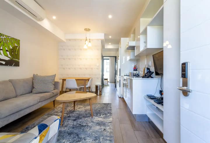 Stylish And Peaceful - Pretoria
