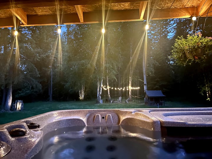 Private Mountain Retreat In Montana! - Columbia Falls, MT