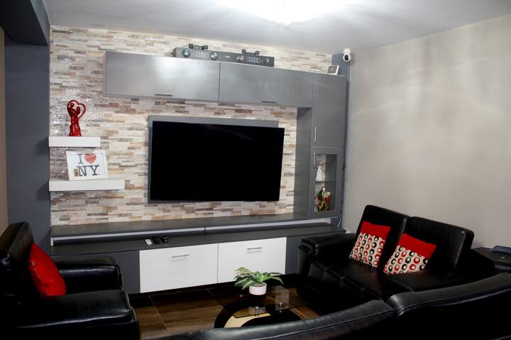 Exclusive, Elegant And Central - Callao