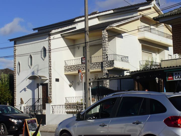 Apartamento Fernandes - Quinta do Conde