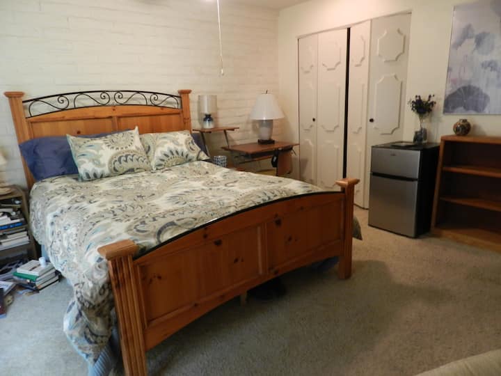 Desert Oasis With Garden Pool - Oro Valley, AZ