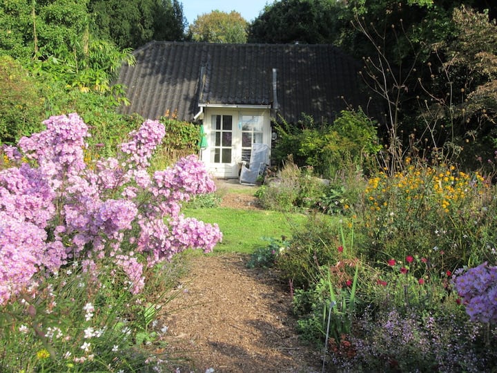 Het Atelier - Utrecht