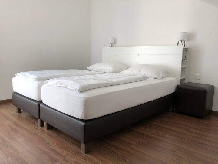Soestapartments - 28 - Soest, Deutschland