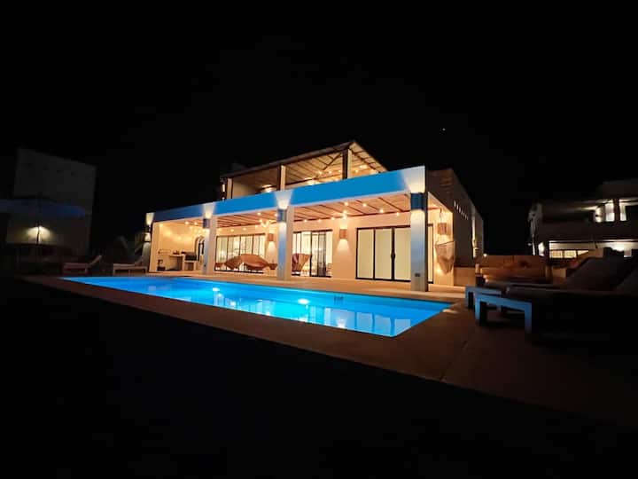Casa Michelle - Todos Santos