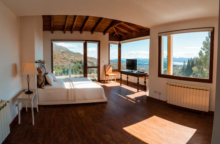 Club Catedral Viii - San Carlos de Bariloche