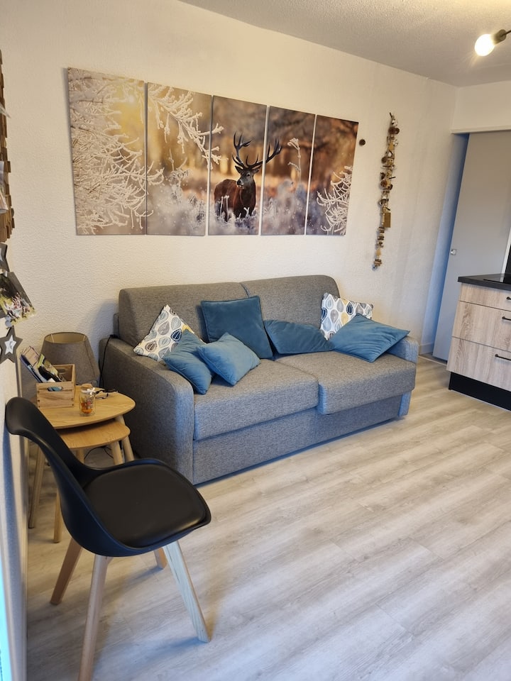 Appartement 4 Personnes - Les Angles
