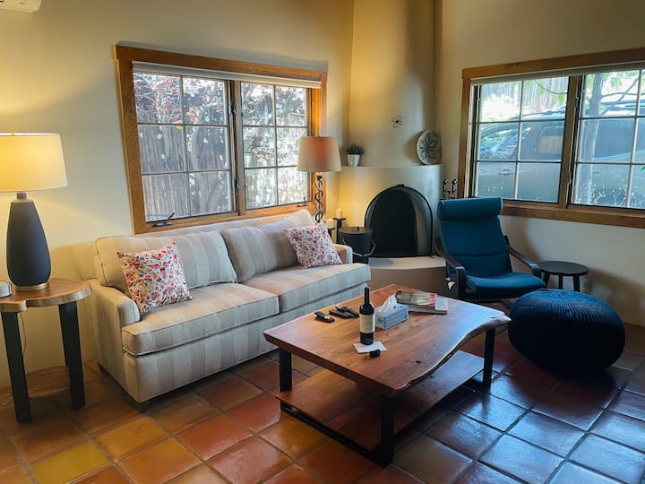 Best Of Both Worlds:quiet Home Near Santa Fe Plaza - サンタフェ, NM
