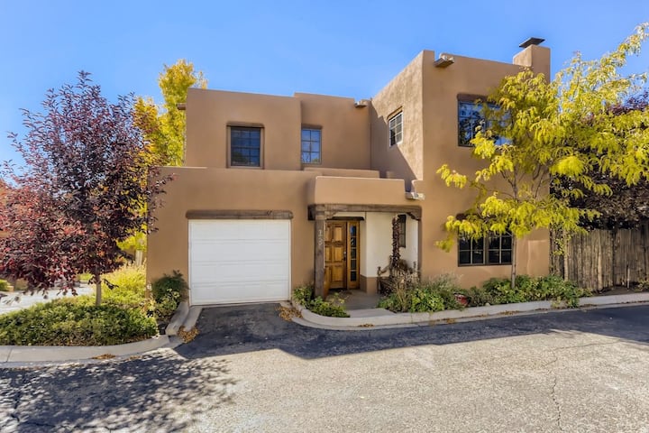 Best Of Both Worlds:quiet Home Near Santa Fe Plaza - Santa Fe