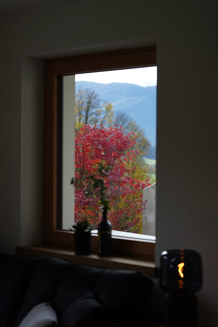 Alpenchalet Zurhinterochsenweide Ski In & Ski Out - Tirol