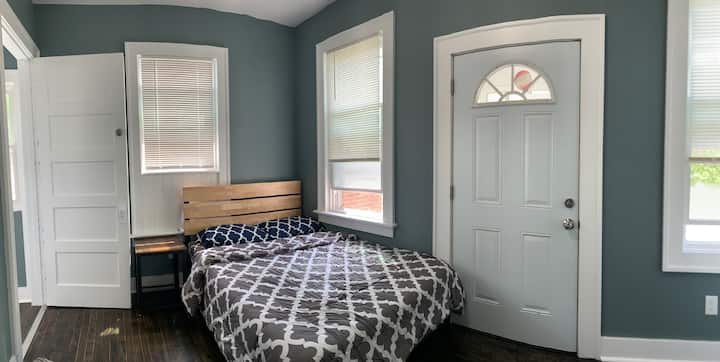 Classic Apartment In Syracuse - Syracuse, NY