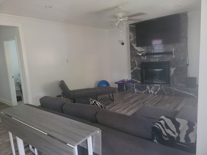 Cozy Casa - Halifax, NC
