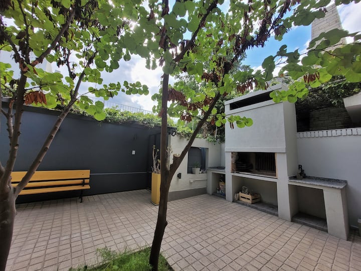 Casa Villanueva - Mendoza