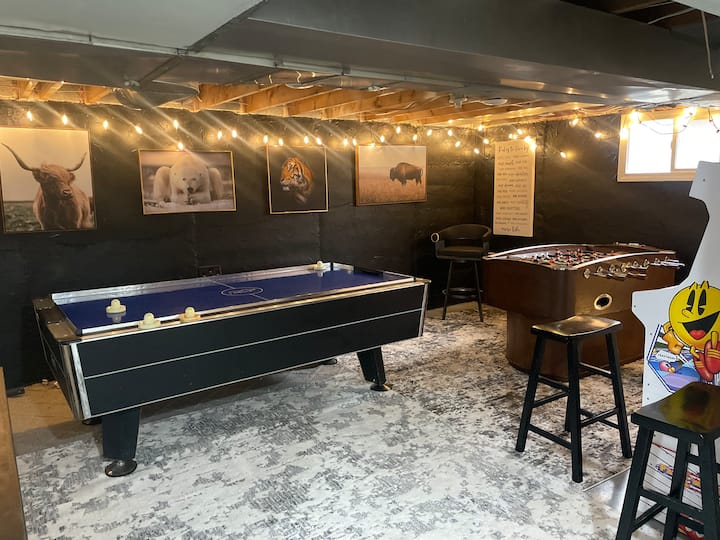 Slc, Sugarhouse, Home On Golf Course, Near Resorts - Salt Lake City