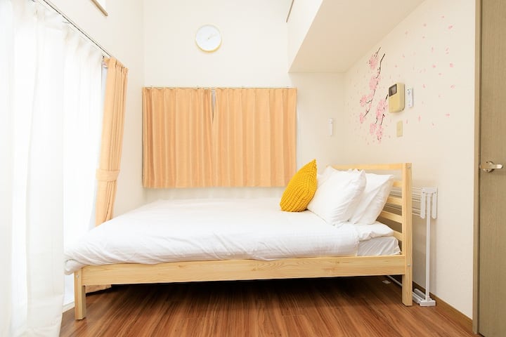 2 Min Walk To The Station ・3 Min Train To Tenjin - Fukuoka, Japan