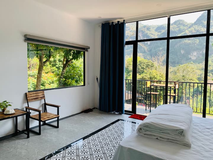 Mườngretreat Homestay In Museum - Hòa Bình