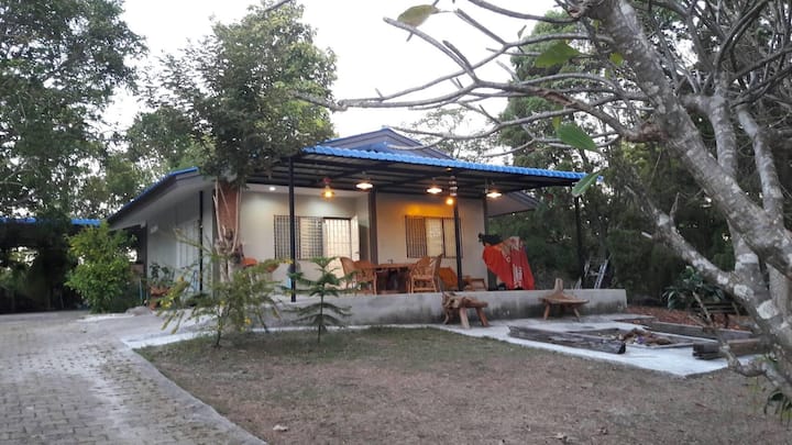 สวนสน โฮมสเตย์ - Mae Hong Son