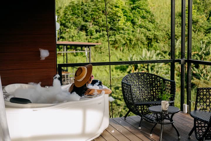 Cebu City : locations de vacances avec jacuzzi - Visayas centrales ...