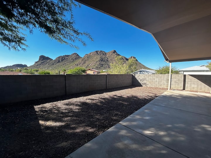 Private! Convenience! Mountain Views! Hiking - Casino Del Sol