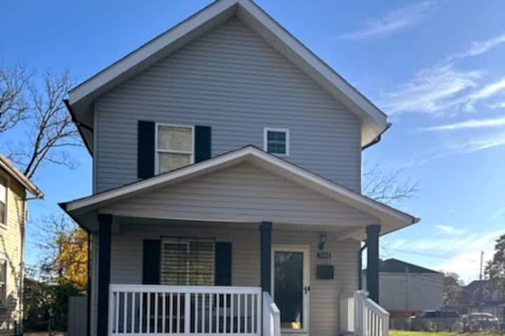 2br With 1.5 Bath - Columbus, OH