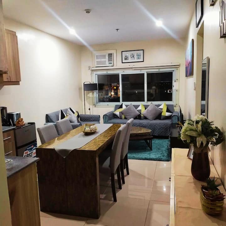 Condo In Cebu City - Cebu