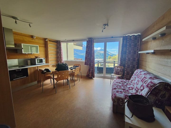 Appartement Dupplex
Orcière - Orcières