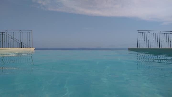 Villa Nemo - Сан-Pемо