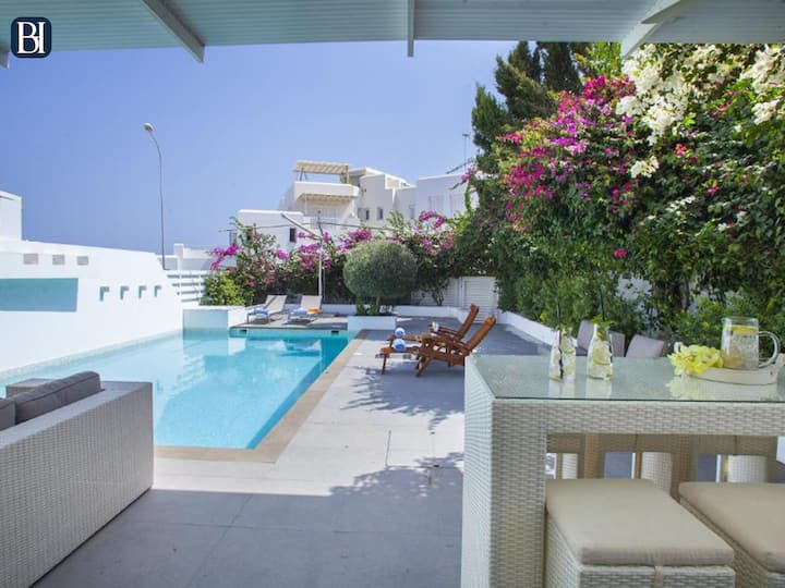 Bhc014 - C - Villa Cyprus - Protaras