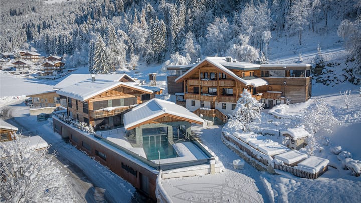 Hochfeldhof / Appartement Mara I - Zell am Ziller