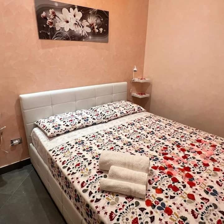 Casa Vacanze Al Borgo - Avola