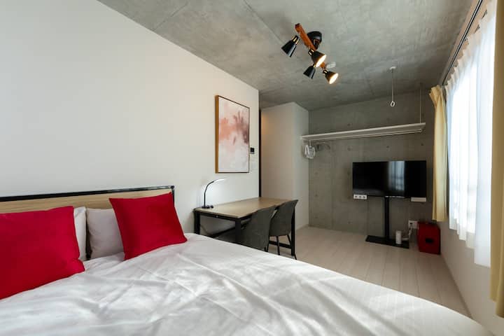 7 Min. Walk From Keikyu Kamata Station/503 - Kawasaki