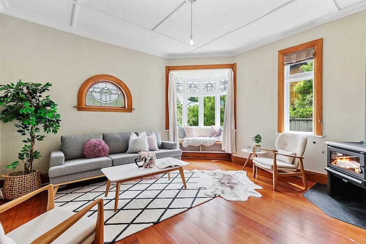 Home In Wellington - Wellington