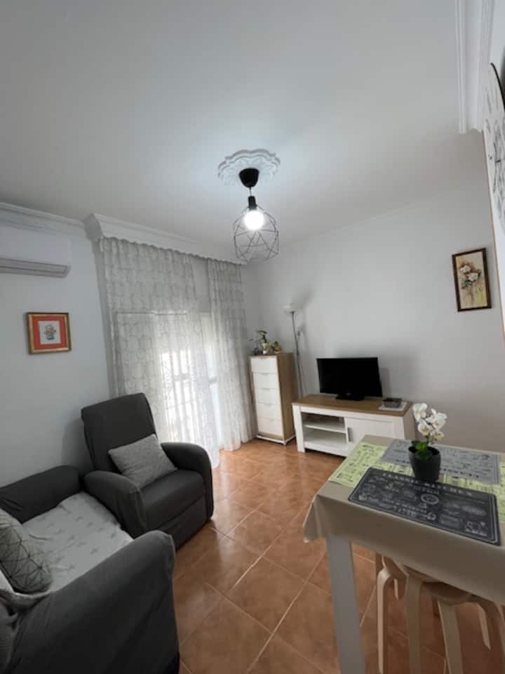Apartamento Conil Playa - Conil de la Frontera