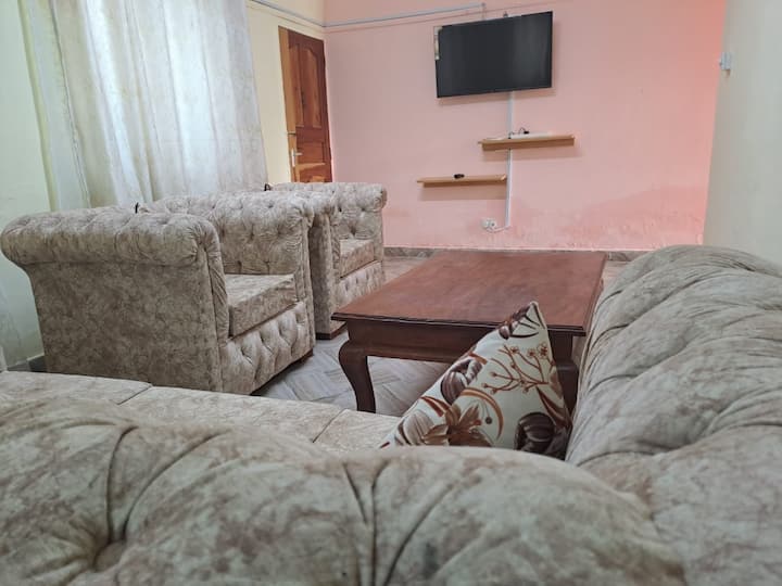 Ngawa Homes - Mombasa