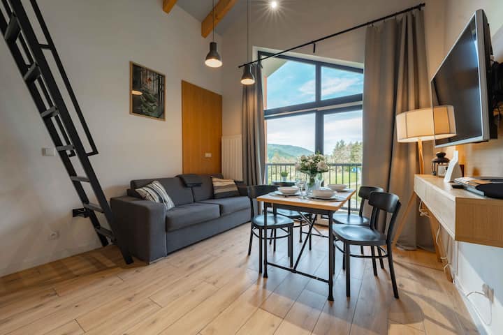 Apartament Olimpijska 26 - Dream Apart - Szczyrk