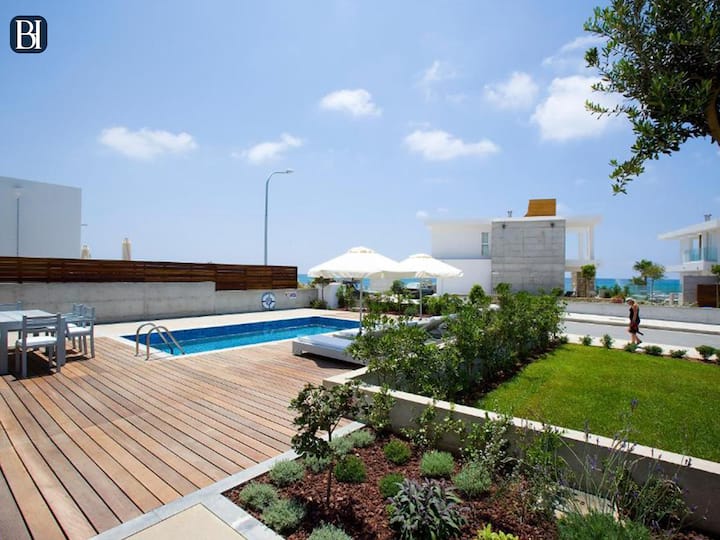 Bhc022 - B - Villa Cyprus - Pafos