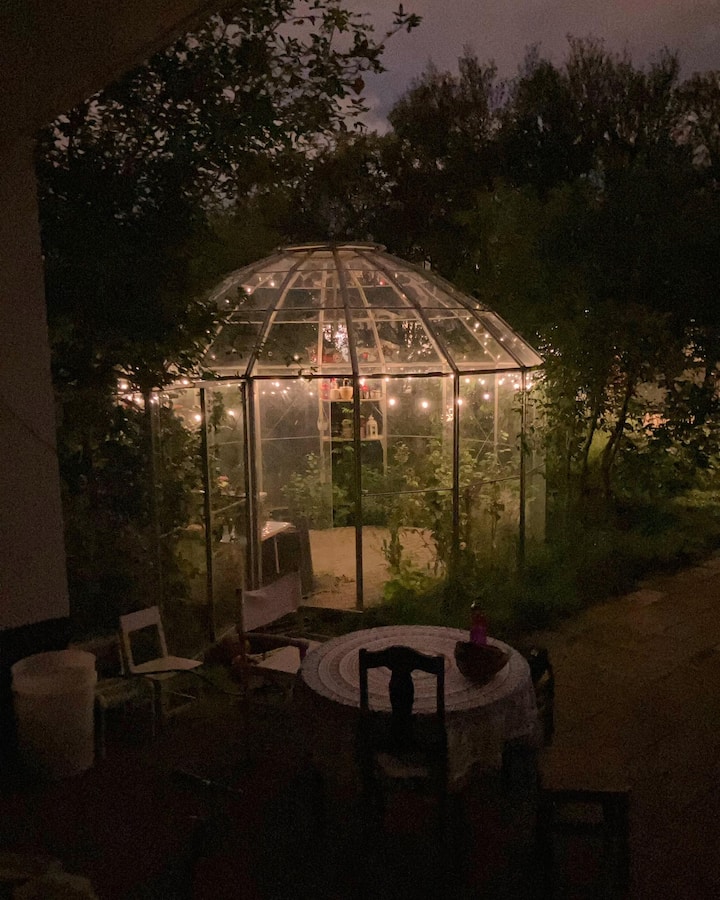 The Jakobsson House - Reykjavik