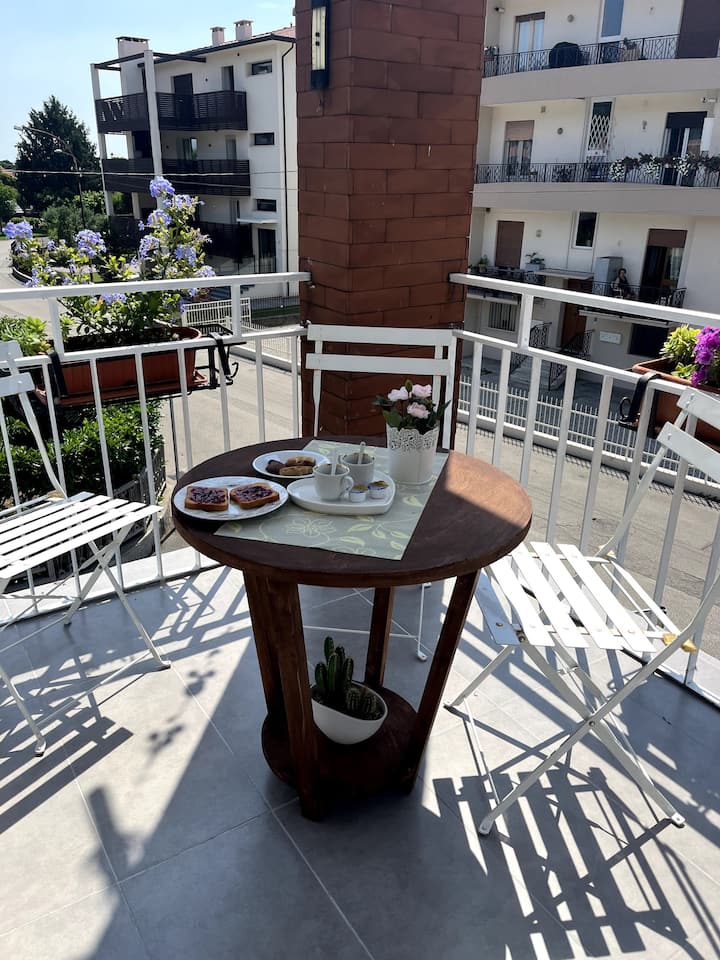 B&b Marostica - Bassano del Grappa
