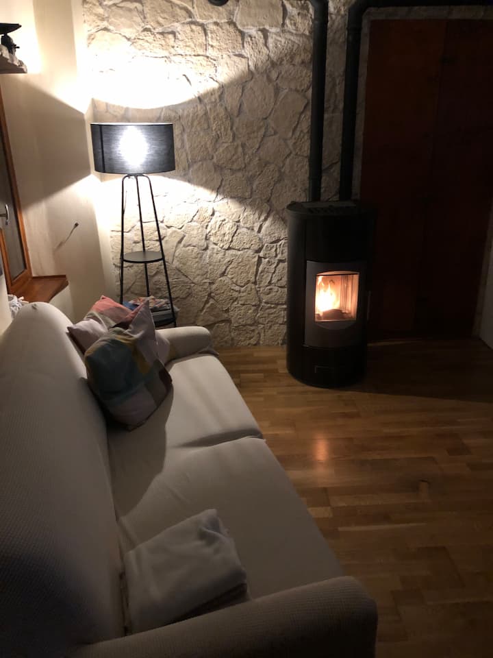 Casa Vacanze Like At Home! - Vezza d'Oglio