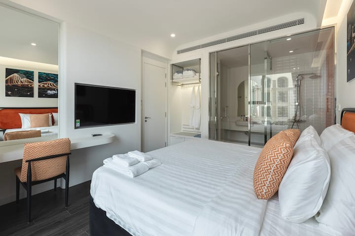 Hillside Sunset Town Phu Quoc - Phú Quốc