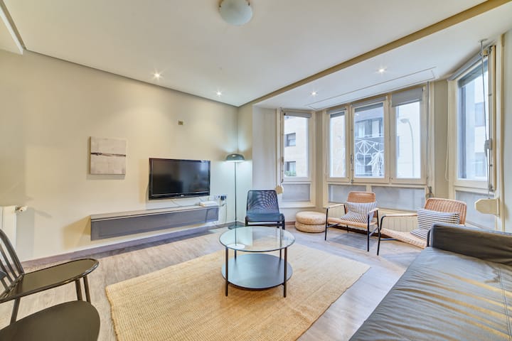 Apartment Merindades By Clabao - Pamplona