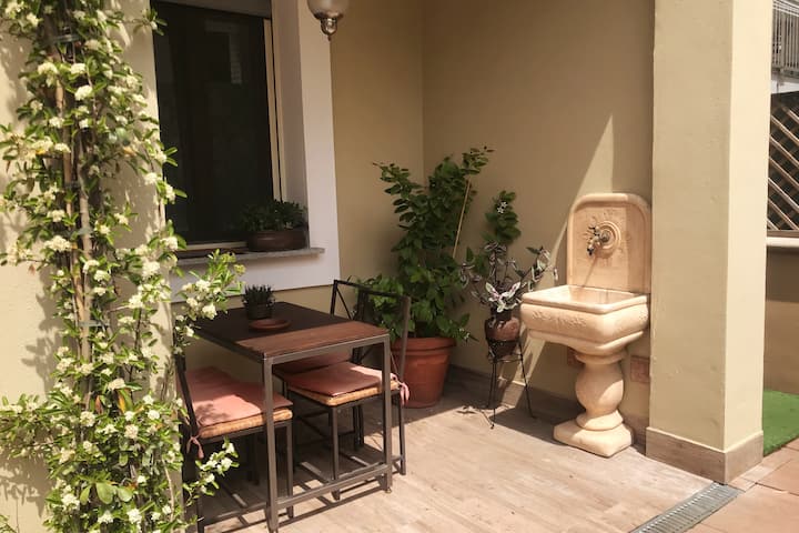 Il Quadrato19 - Saronno