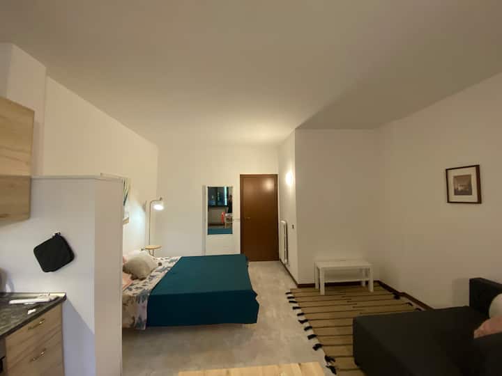 Casa Via Taro - Parma